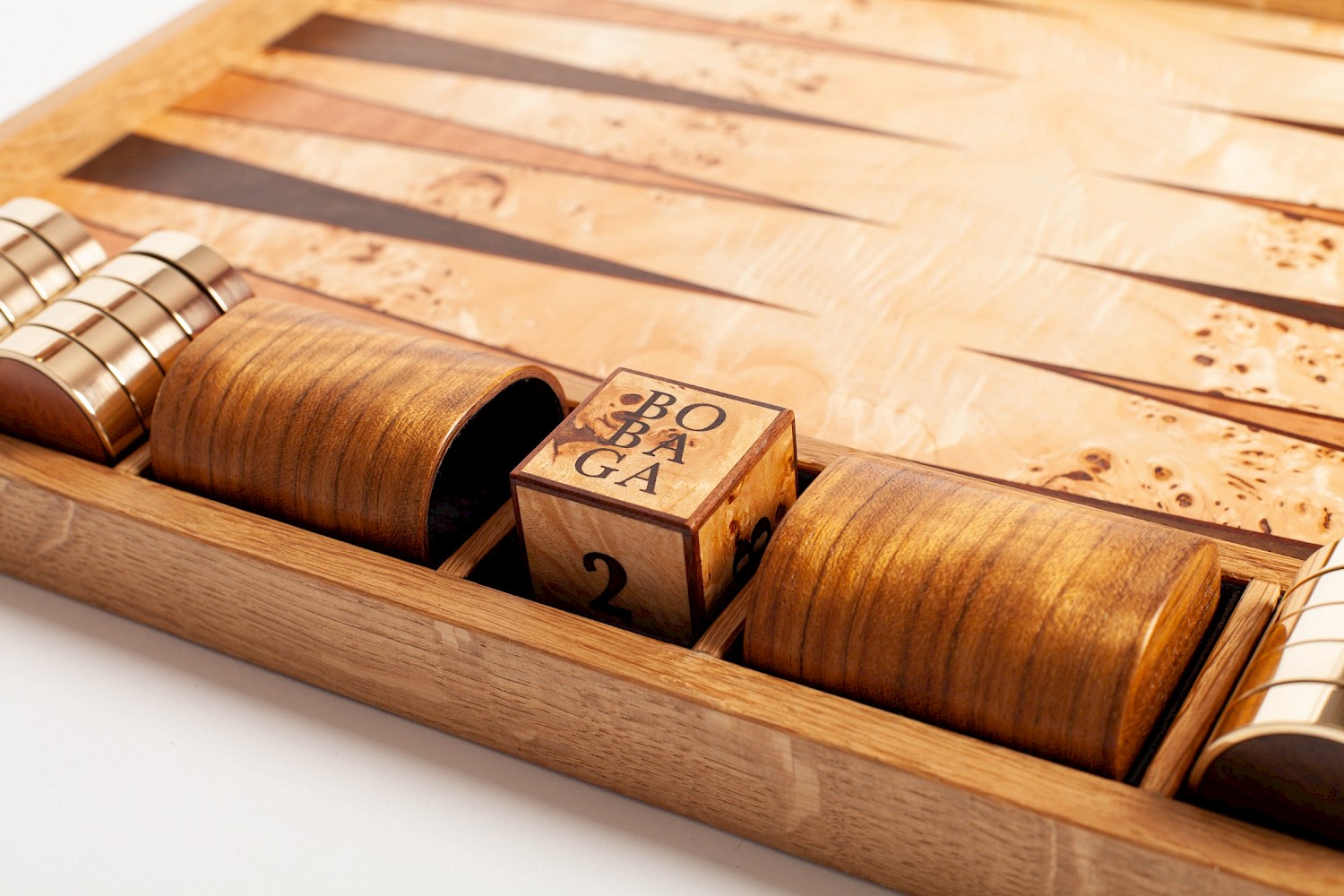 Beauchamp Edinburgh | Member of the Scottish Furniture Makers Association