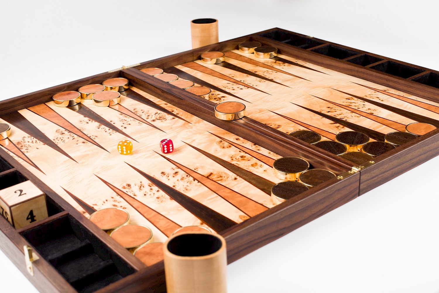 Beauchamp Edinburgh | Member of the Scottish Furniture Makers Association