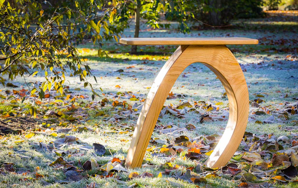 After the Storm | Exhibitions | Scottish Furniture Makers Association