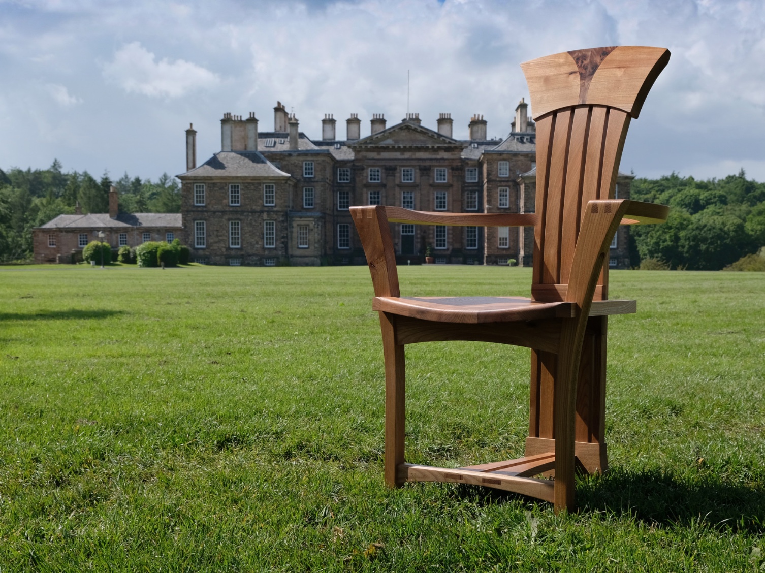 Successful Return of SFMA Annual Show at Dalkeith Palace | Exhibitions ...