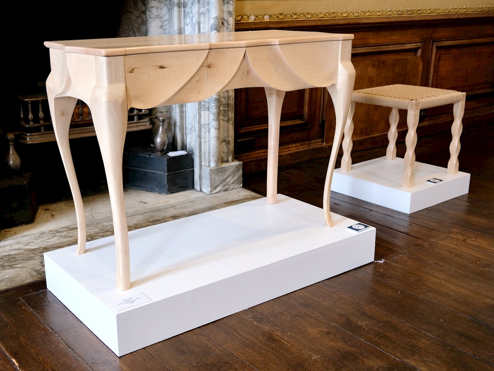 Successful Return of SFMA Annual Show at Dalkeith Palace | Exhibitions ...