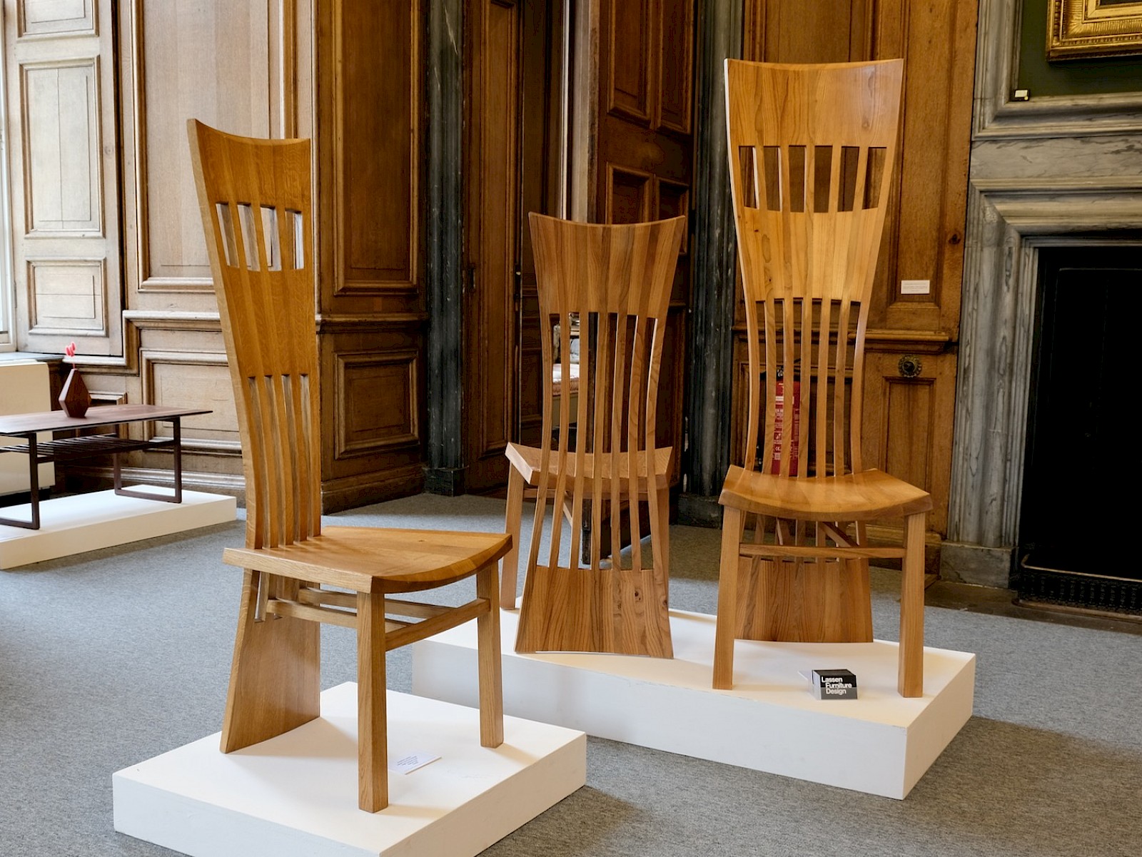 Successful Return of SFMA Annual Show at Dalkeith Palace | Exhibitions ...